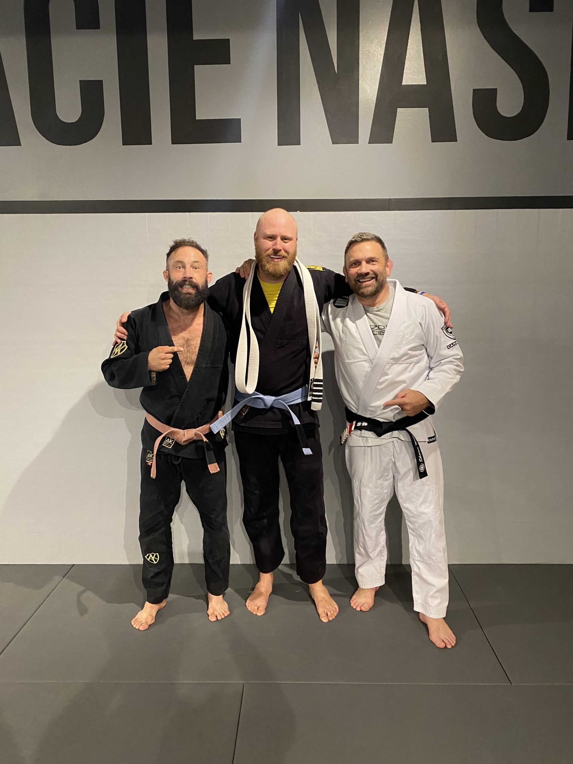 From Naples to Nashville: exploring Mr. Hedman’s path to USN – Peabody ...